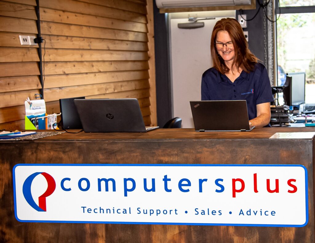 ComputersPlus